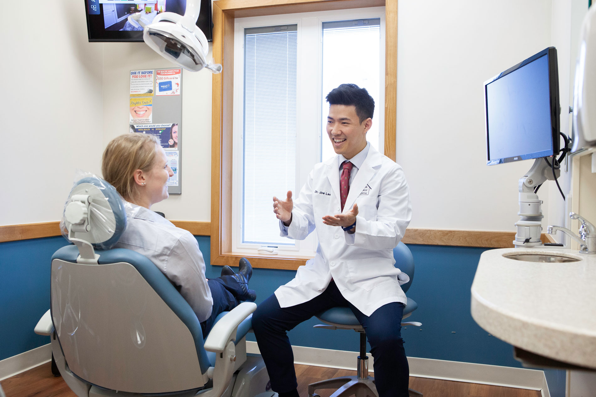 Family Dental & Family Dentist | Vestal, NY - Binghamton, NY ...